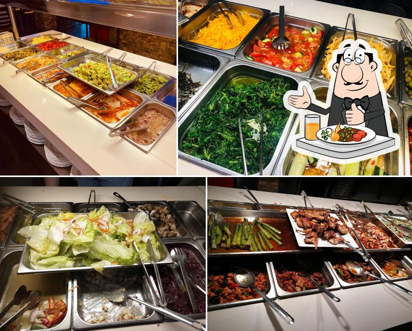 Wok Dao, C. de Villarroel, 1 in Barcelona - Restaurant reviews