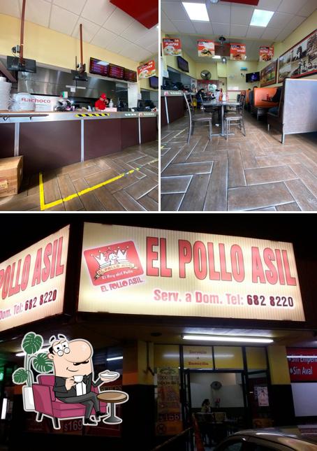 El Pollo Asil, Tijuana - Menú del restaurante, precios y reseñas