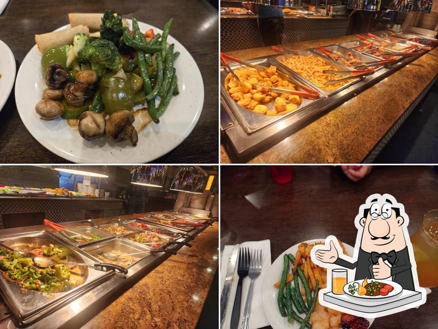 Sky Buffet, Milford - Restaurant menu, prices and reviews