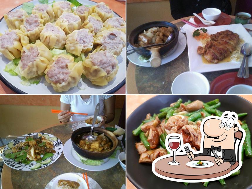 Tasty Magic Chinese Restaurant in Hope Island - Chinese restaurant menu ...