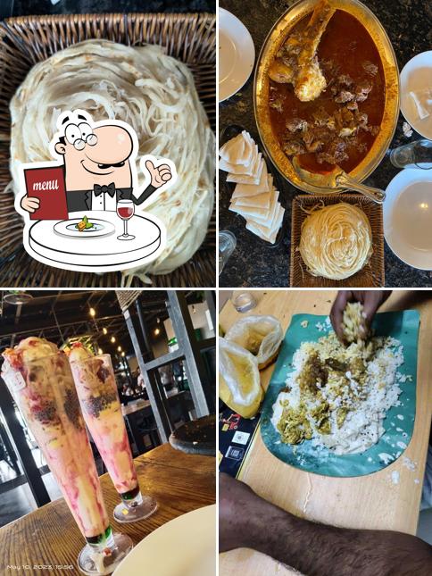 AL SAJ KITCHEN, Aluva - Restaurant menu, prices and reviews