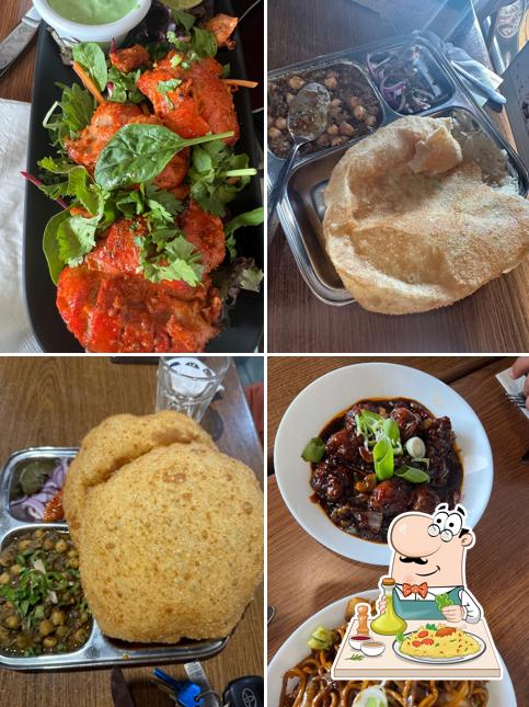 Agra Sweets, Thornlie - Restaurant menu, prices and reviews