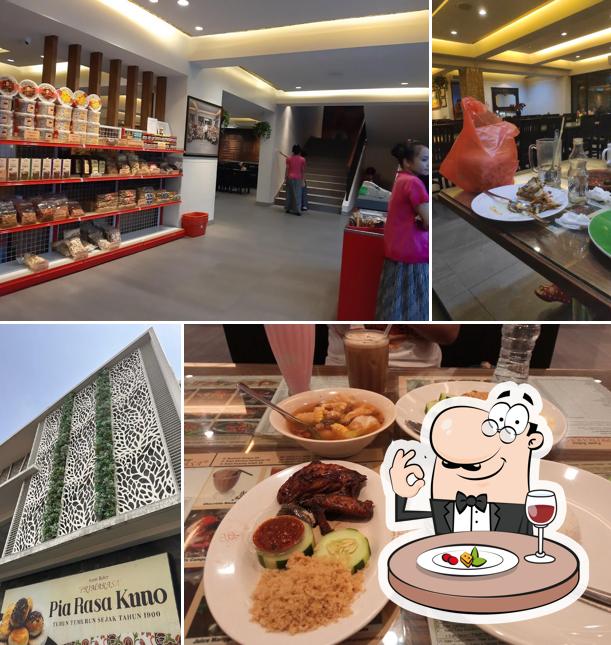 Best steamed fish in Surabaya restaurants, spring 2024 - Restaurant Guru