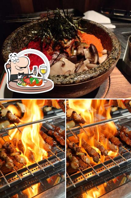 Gui Gui, Toronto, Finch - Restaurant menu, prices and reviews