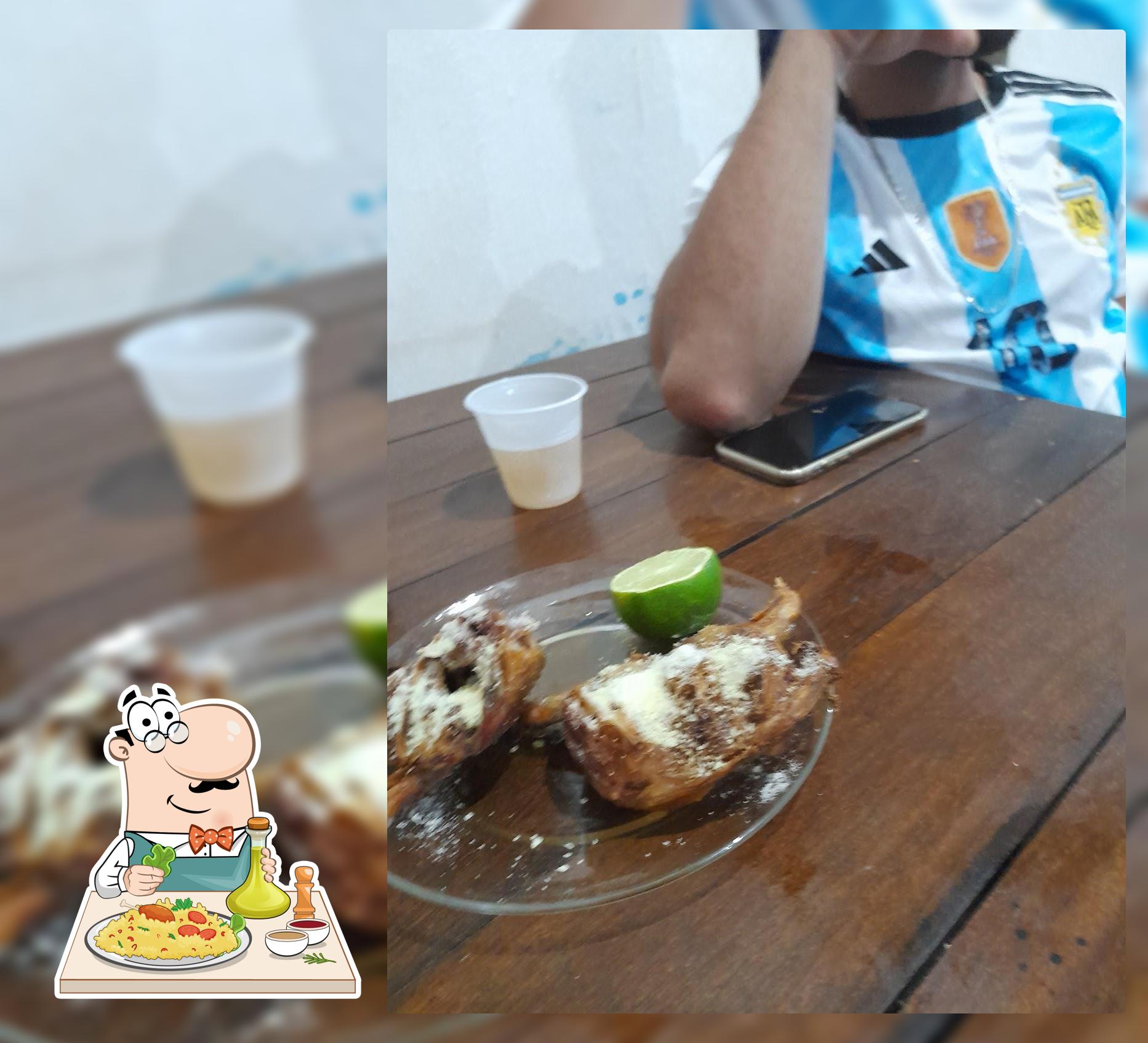 7 melhores restaurantes em Escada, dezembro 2025 - Restaurant Guru