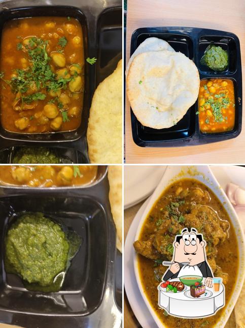 LSD LIP SMACKING DISHES, Bengaluru - Restaurant menu and reviews