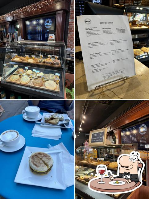 Mela Coffee Roasting Co. in Wenatchee - Restaurant menu and reviews