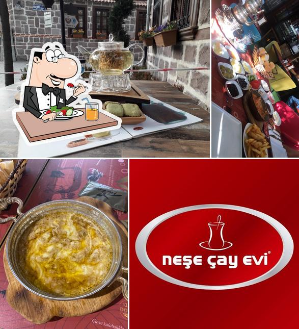 Neşe Çay, Ankara, Hamamarkası Sok. No:2 - Restaurant reviews