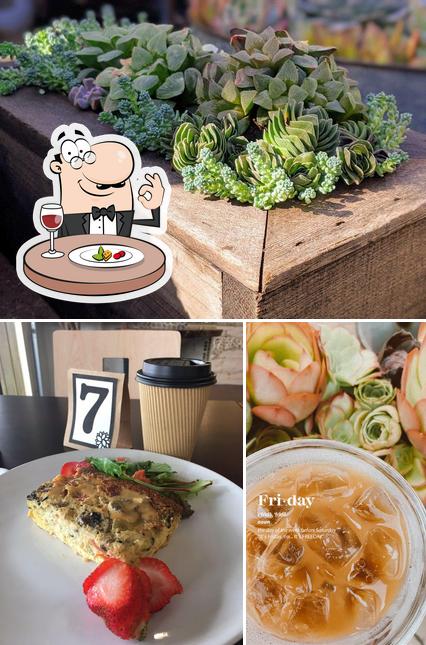 Succulent Cafe, Carlsbad - Restaurant menu, prices and reviews