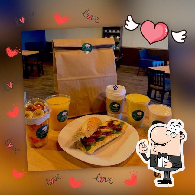 ¡Voy Corriendo! cafe, San Miguel la Piedad - Restaurant reviews