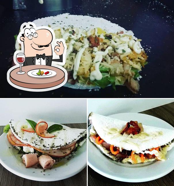 Tapioca&Cia cafeteria, Recife