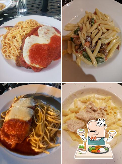 Top 7 italian restaurants in Whitby, march 2025 - Restaurant Guru