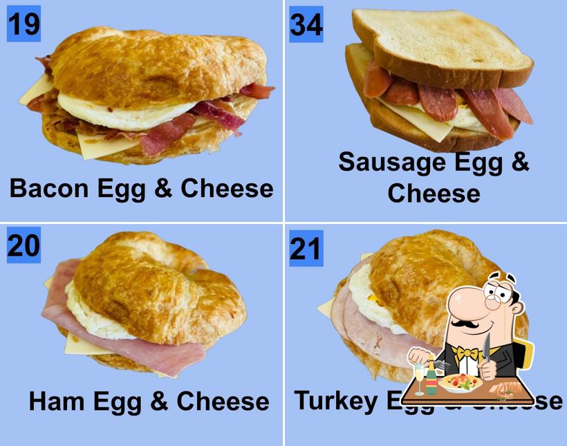 Daily Fresh Donuts, Los Angeles - Restaurant menu, prices and reviews