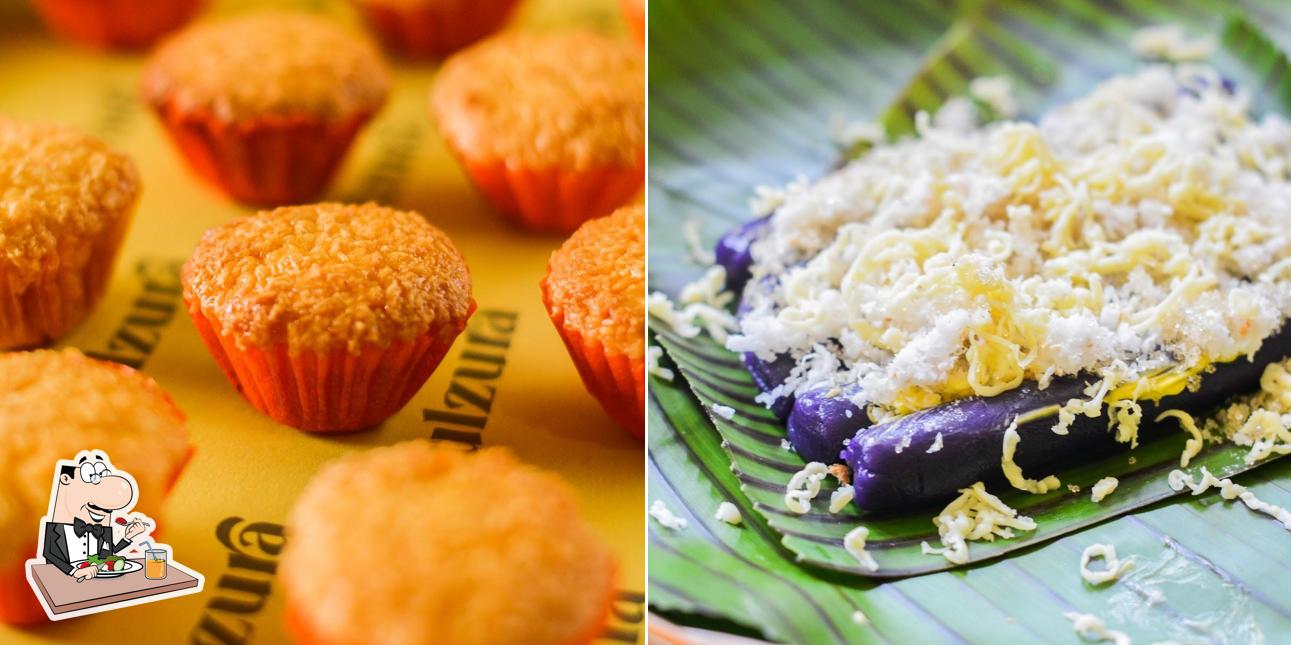 Dulzura (Baler, Aurora), Baler - Restaurant menu, prices and reviews