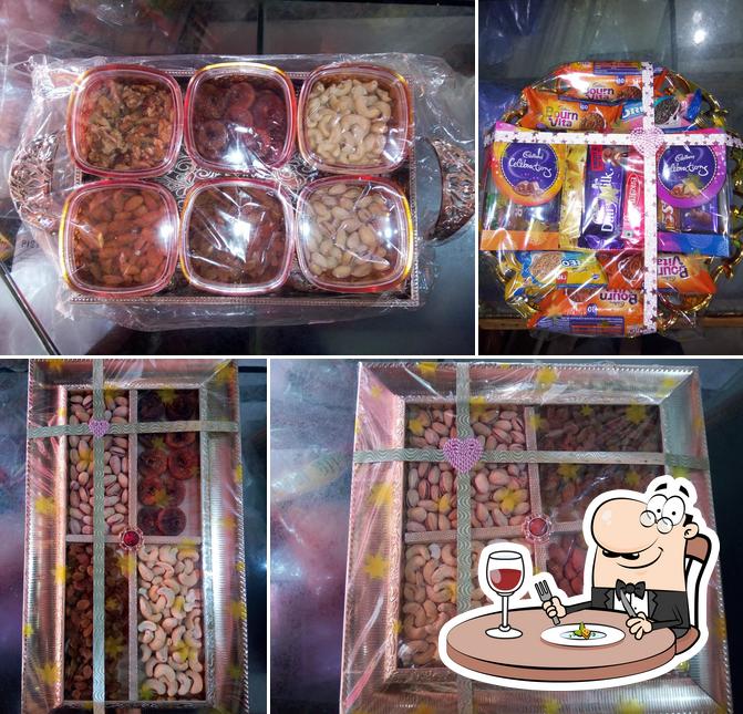 Marwari Sweets, Sheopur - Restaurant menu, prices and reviews