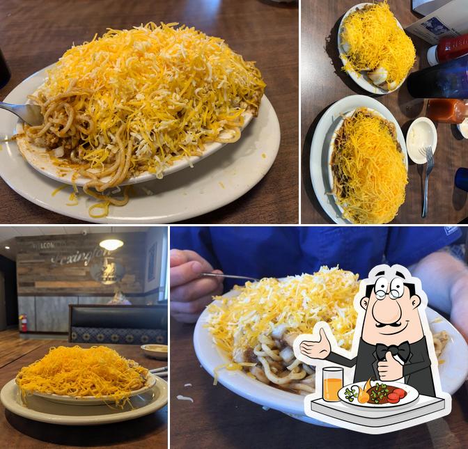 Skyline Chili, 2850 Richmond Rd in Lexington - Restaurant menu and reviews