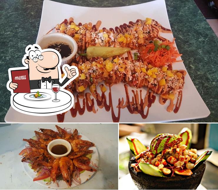 El Camaron RWC, Redwood City - Restaurant menu, prices and reviews