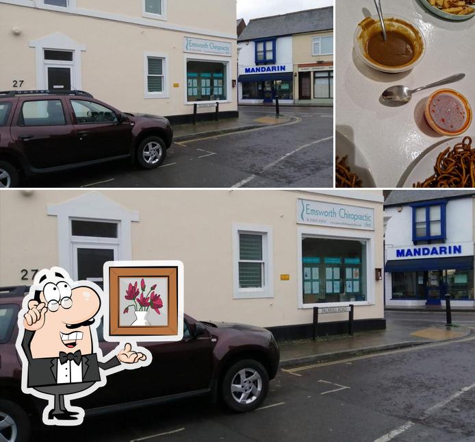 Top 5 restaurants in Emsworth, september 2025 - Restaurant Guru