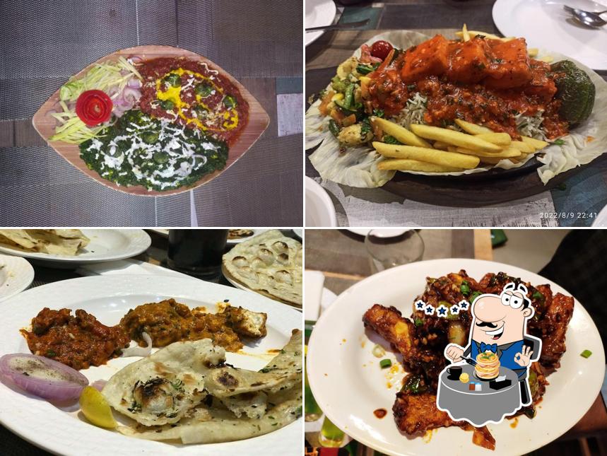 Green Leaf Veg Restaurant, Thane - Restaurant menu, prices and reviews