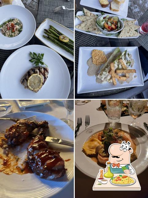 Helen's Restaurant, Seven Springs - Restaurant menu, prices and reviews