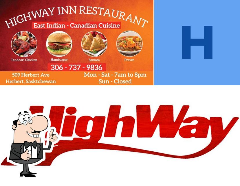 Highway Inn Restaurant, 509 Herbert Ave in Herbert - Restaurant reviews