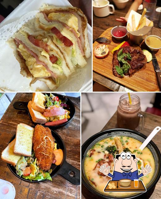 Itamomo restaurant, Hong Kong, 388 Shau Kei Wan Rd - Restaurant reviews