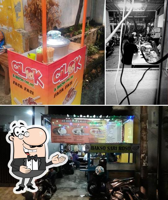 KEDAI HALAMAN Mini Cafe, South Jakarta - Restaurant reviews