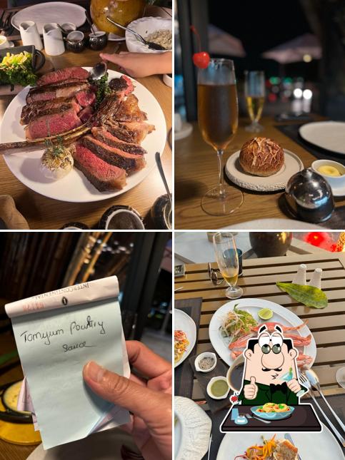 LAVA, Phu Quoc - Restaurant menu, prices and reviews