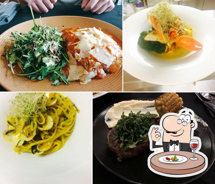 La Baia Bar Cucina, Albert Park - Restaurant menu, prices and reviews