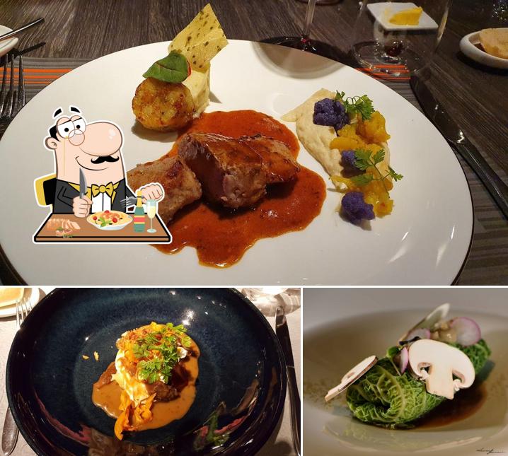 Le Pavot, Braine-l'Alleud - Menu du restaurant, prix et avis