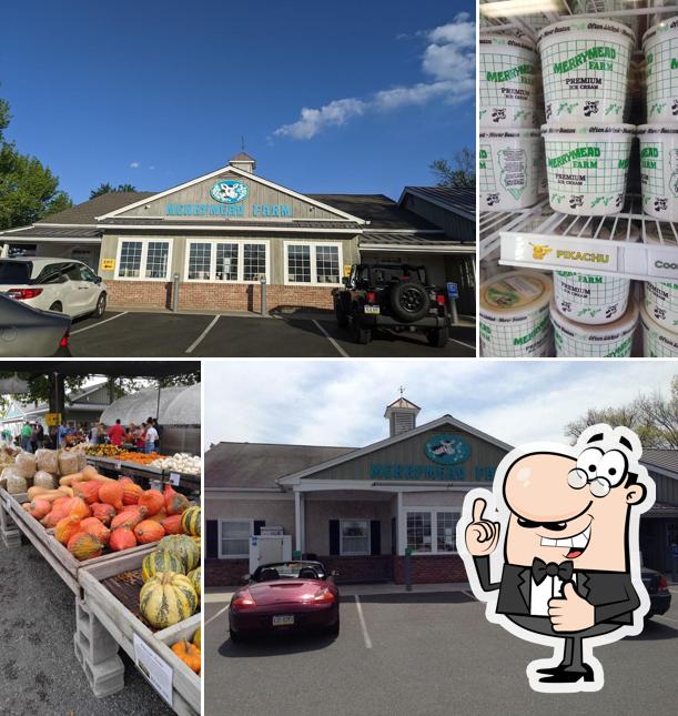 Merrymead Farm in Lansdale - Restaurant reviews