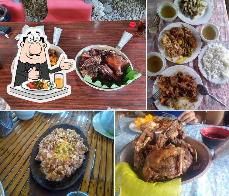 Minnie's Itikan and Restaurant, Santa Maria - Restaurant menu, prices ...