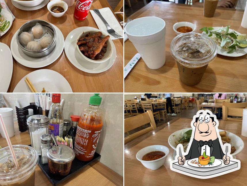 Phở Houston, McAllen - Restaurant menu, prices and reviews