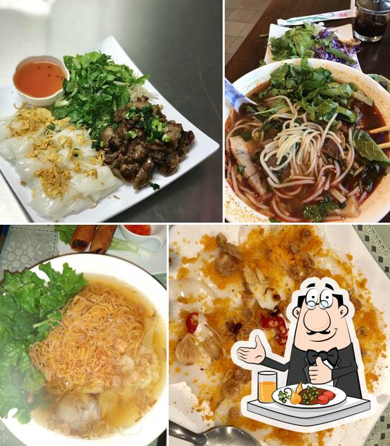 Pho Trang, Federal Way - Restaurant menu, prices and reviews