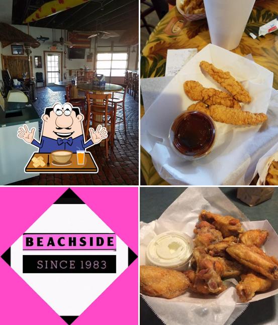 Doubles Beachside, 1604 Florida A1A in Satellite Beach - Restaurant reviews