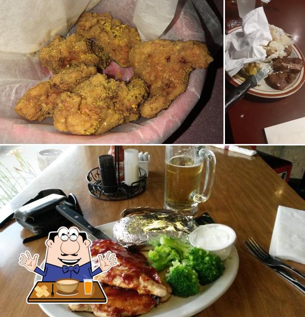 LimeLight Sports Bar & Grill in Warren - Restaurant menu and reviews