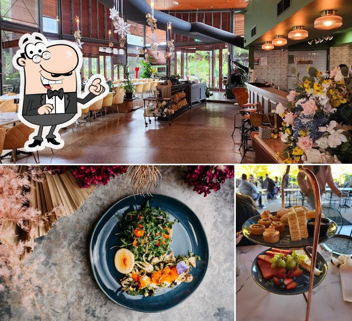 Maestria Restaurant & Bar, Rhodes - Restaurant menu, prices and reviews
