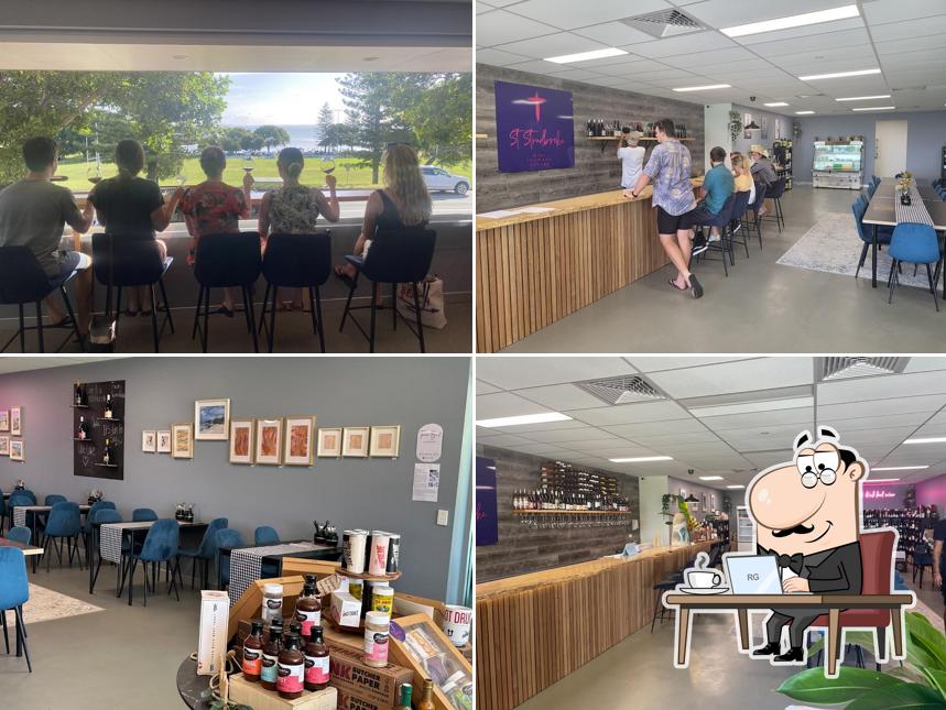 Top 5 places to eat in North Stradbroke Island, march 2025 - Restaurant ...
