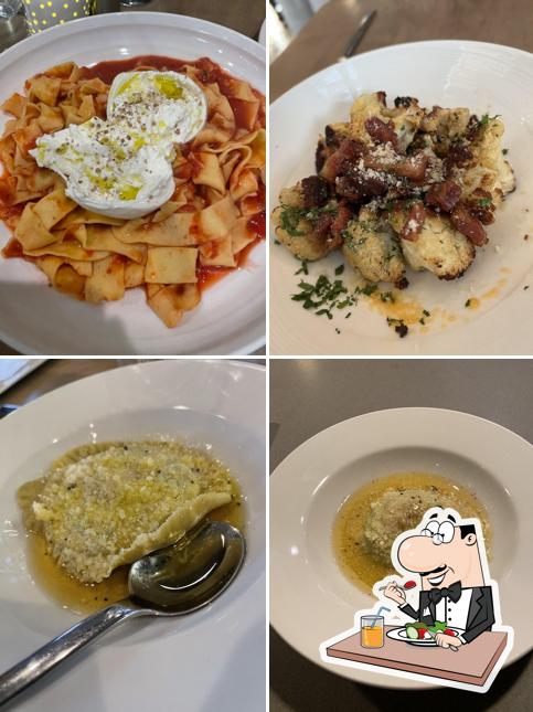 The Kitchen Table Reno, Reno - Restaurant menu, prices and reviews