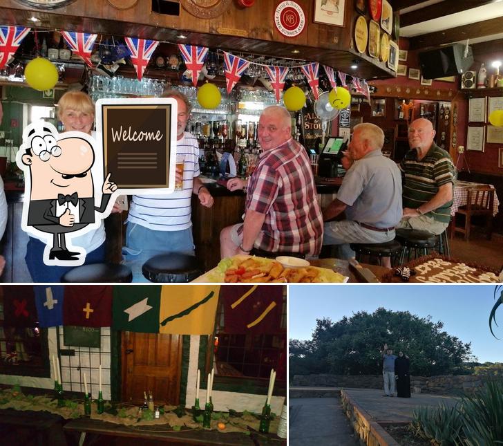 The Red Tap, Howick - Restaurant menu, prices and reviews