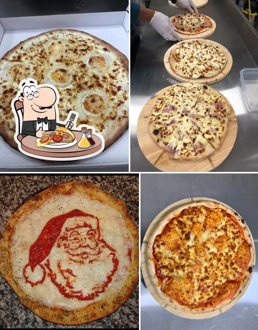 Barrio Pizza Epinal, Épinal - Restaurant menu and reviews