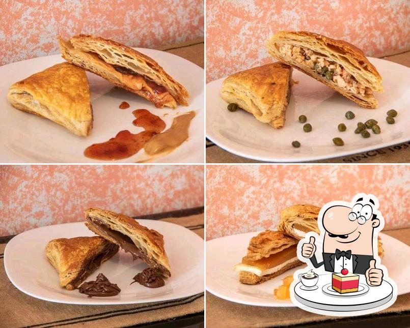 Restaurante Bistro Volovan, Veracruz - Opiniones del restaurante
