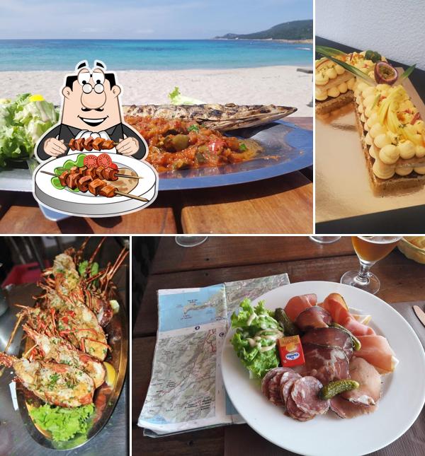 Top 5 des restaurants avec personnel amical à Coti-Chiavari, juillet ...