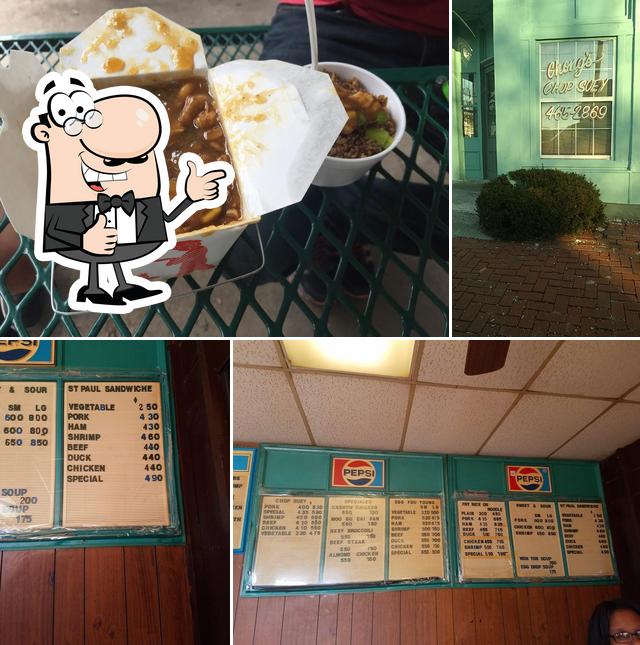 Top 4 restaurants with egg foo young in Alton, december 2025 ...
