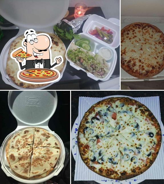Al Comodor Falafil Restaurant, Sharjah, 86 Al Estiqlal St - Restaurant ...
