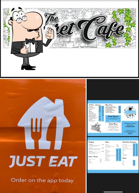 Fivestar cafe in Rotherham - Restaurant reviews