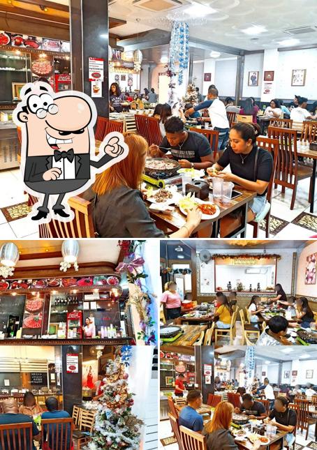 Fly Pig UNLI KBBQ & Buffet, Olongapo - Restaurant menu, prices and reviews