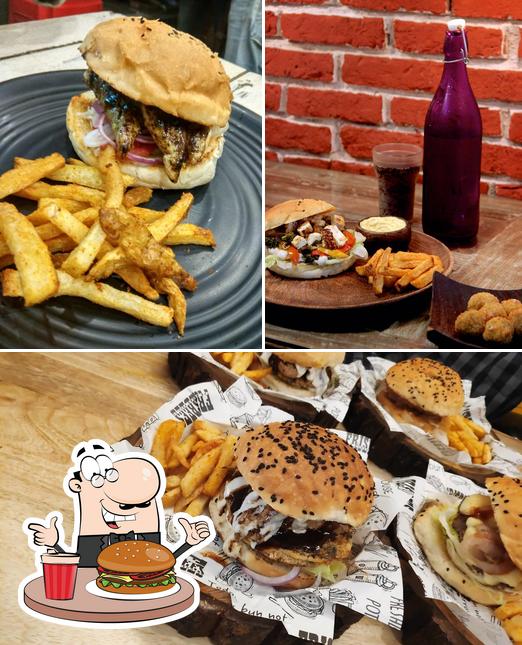 Frisbees Bandra, Mumbai - Restaurant menu, prices and reviews