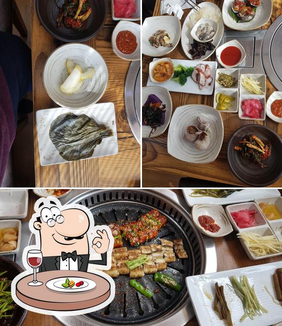 경포장장어구이 restaurant, Gimhae-si - Restaurant reviews