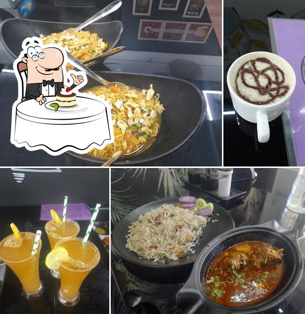 Hungry Kitchen Torpa, Torpa - Restaurant reviews